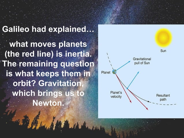 99 years modern astronomy | PPT | Physics | Science