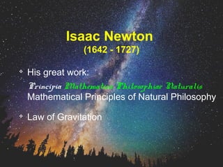 99 years modern astronomy | PPT