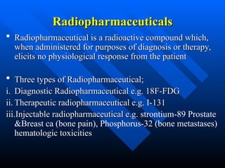 9A.INTRODUCTION TO NUCLEAR MEDICINE.pptm