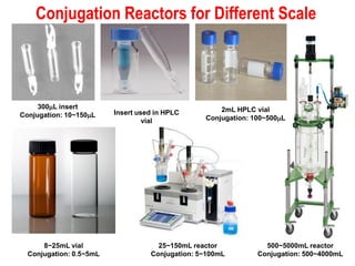 mAbChem poster-2015 ADC meeting | PDF | Biotech and Biomedical Industry ...
