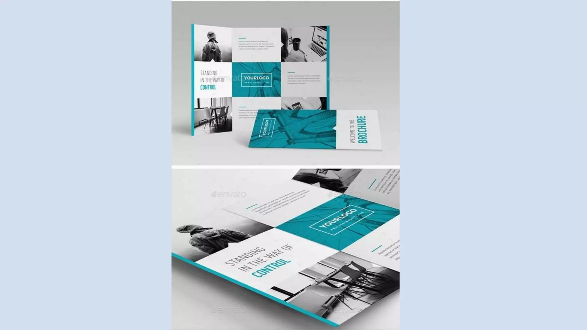 Brochures | PPTX