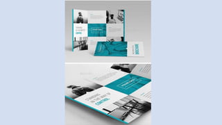 Brochures | PPT | Free Download
