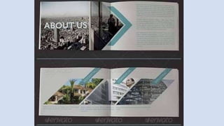 Brochures | PPT | Free Download