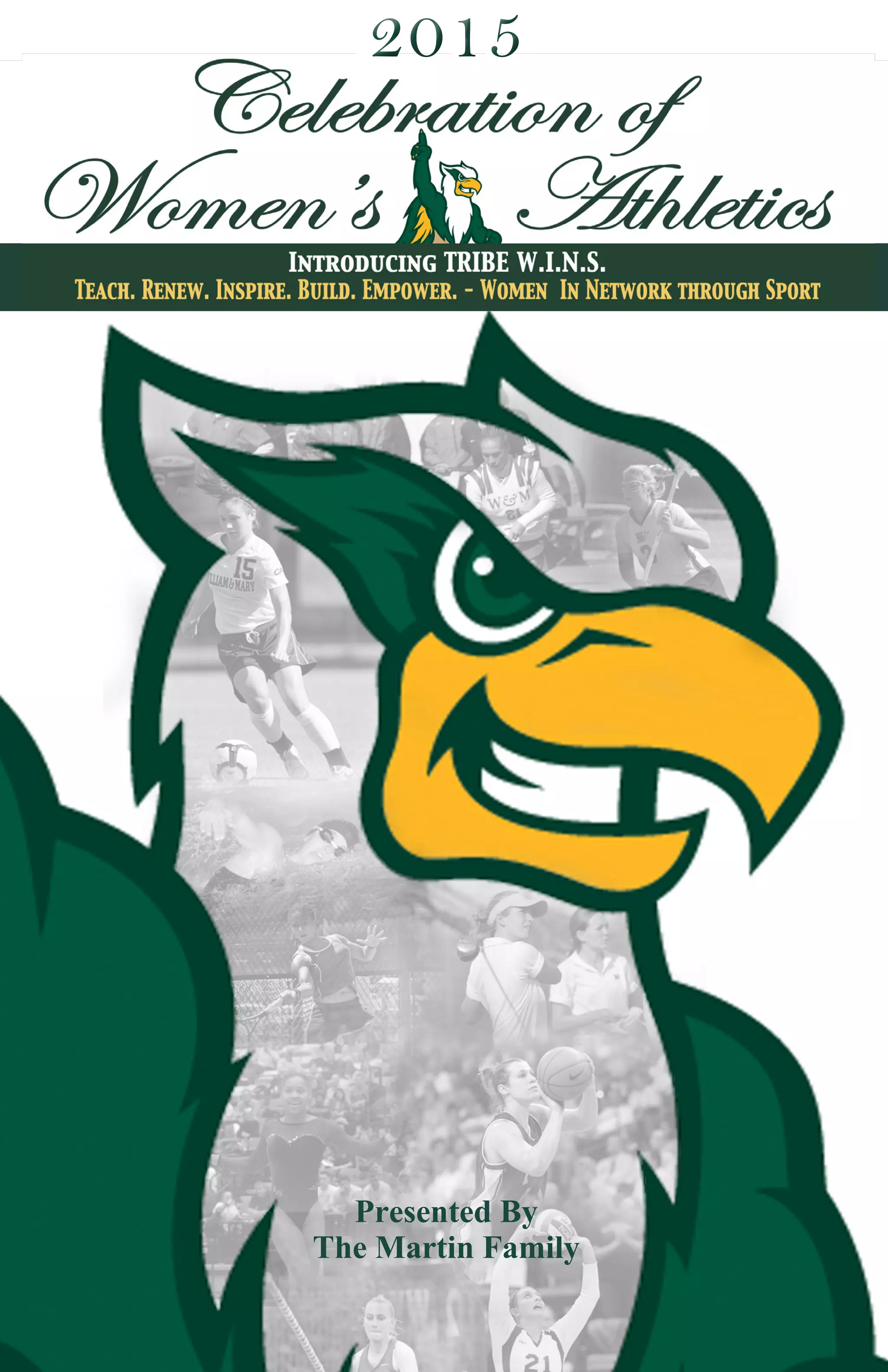 CWA Program 2015 | PDF