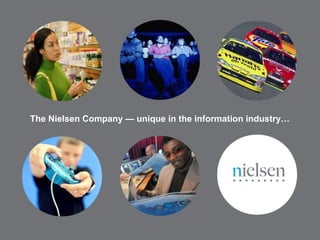 The_Nielsen_Company_Overview_Presentation | PPT