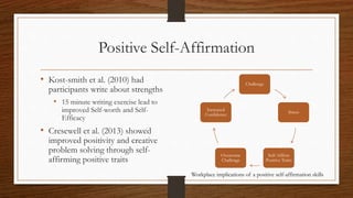 Applied Positive Potential | PPT