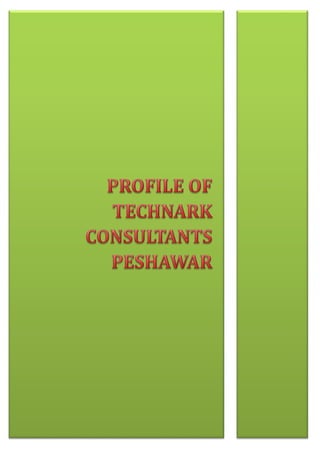 technark Company Profile-JUNE 2015 | PDF