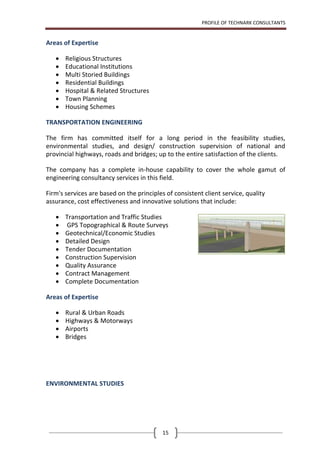 technark Company Profile-JUNE 2015 | PDF