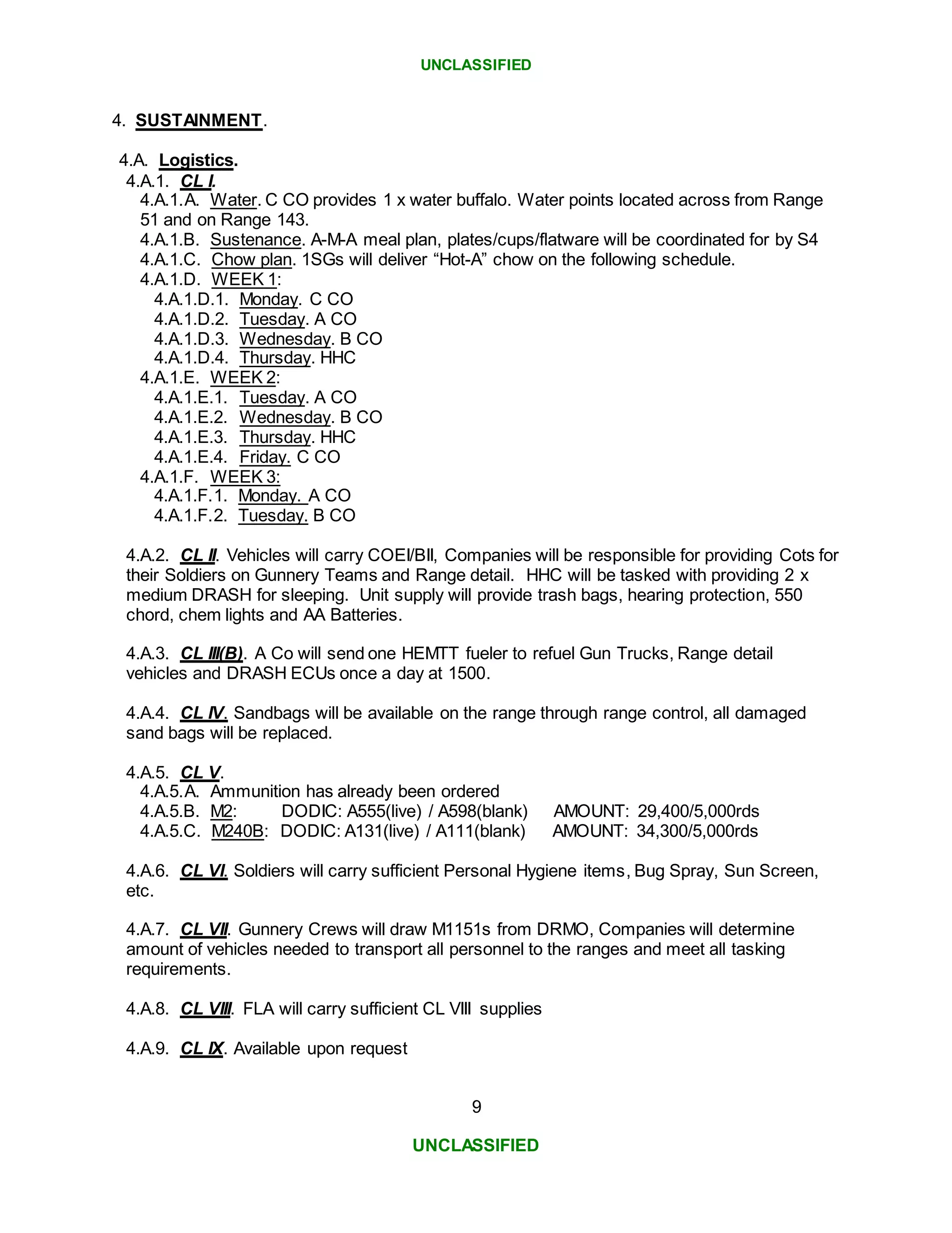 OPORD_NOV13MountaineerGunnery(working) | DOCX