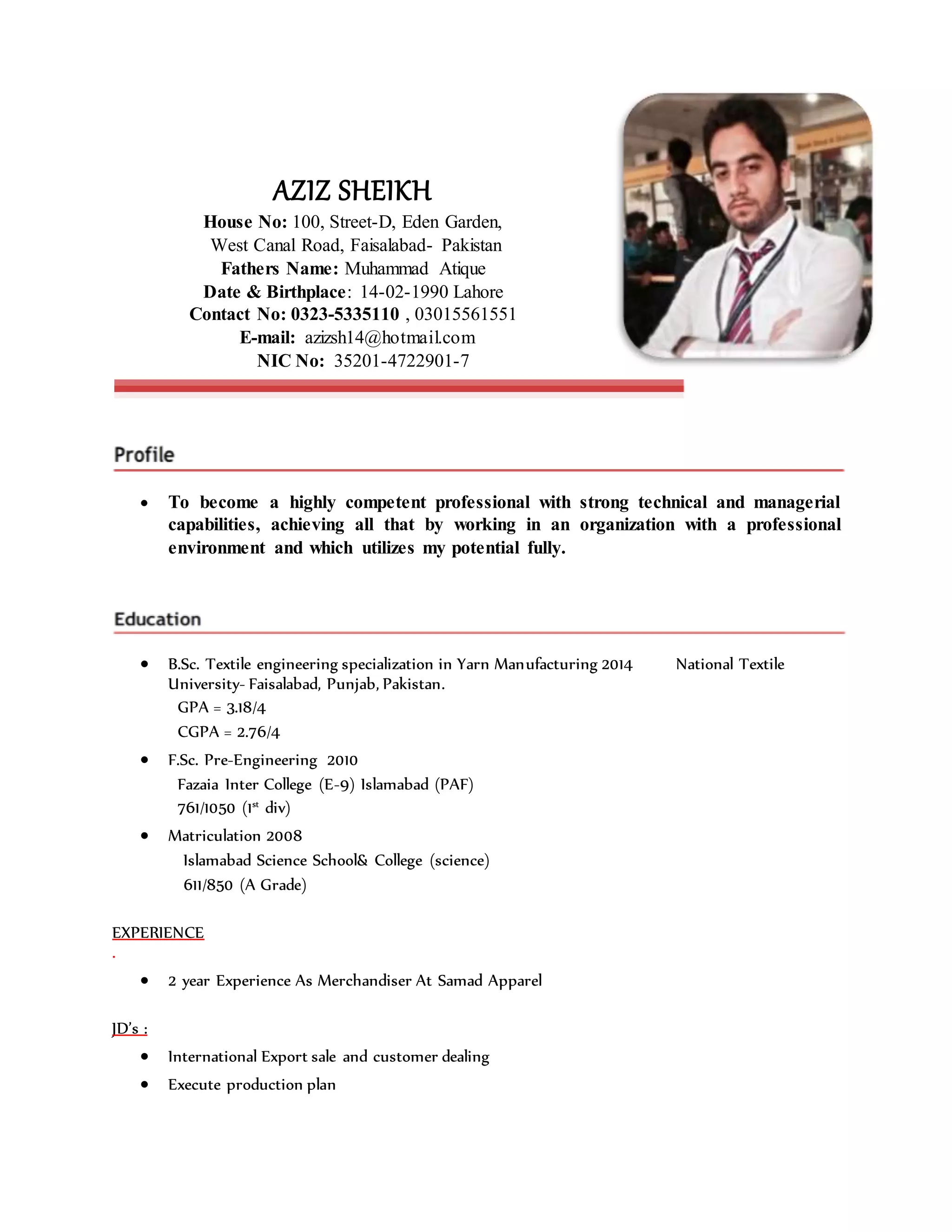 Aziz Sheikh | DOCX