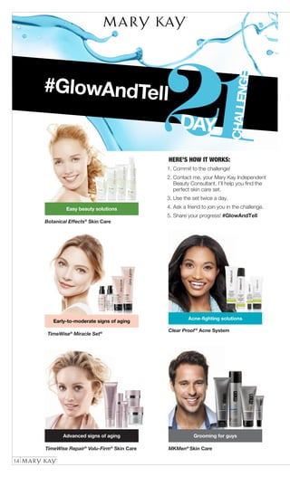 marykay.com:angelawilliams73 | PDF