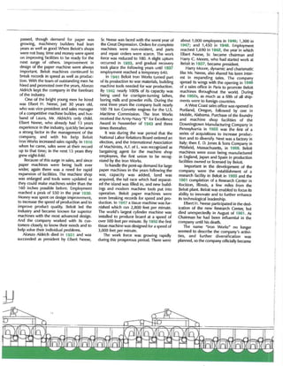 Brief History | PDF