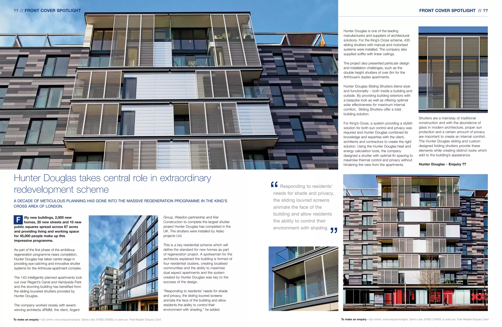 Kings cross PR page 2 | PDF