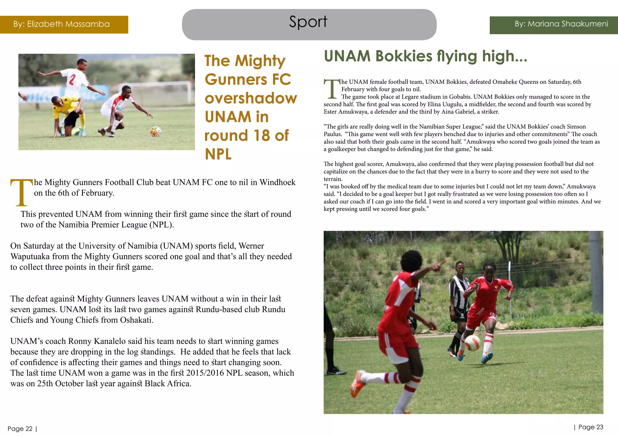 UNAM-ECHO-Feb-2016 | PDF