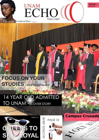 UNAM-ECHO-Feb-2016 | PDF