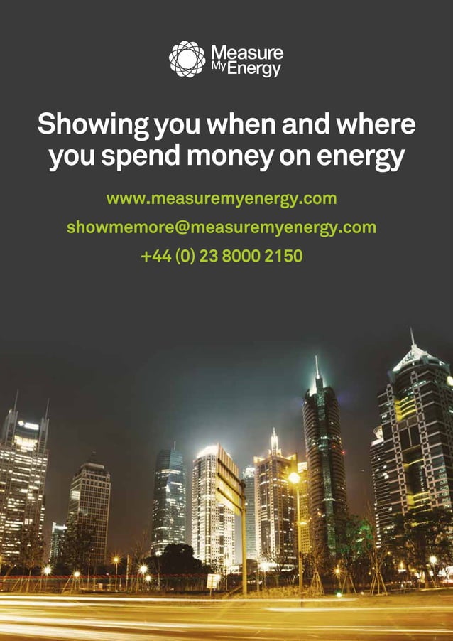 MeasureMyEnergy Brochure - June 2016 (Lo-Res) | PDF