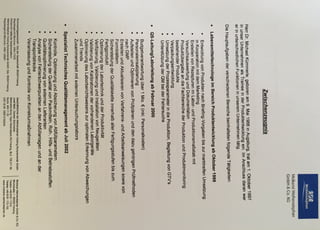 Letter_of_recommendation_German | PDF