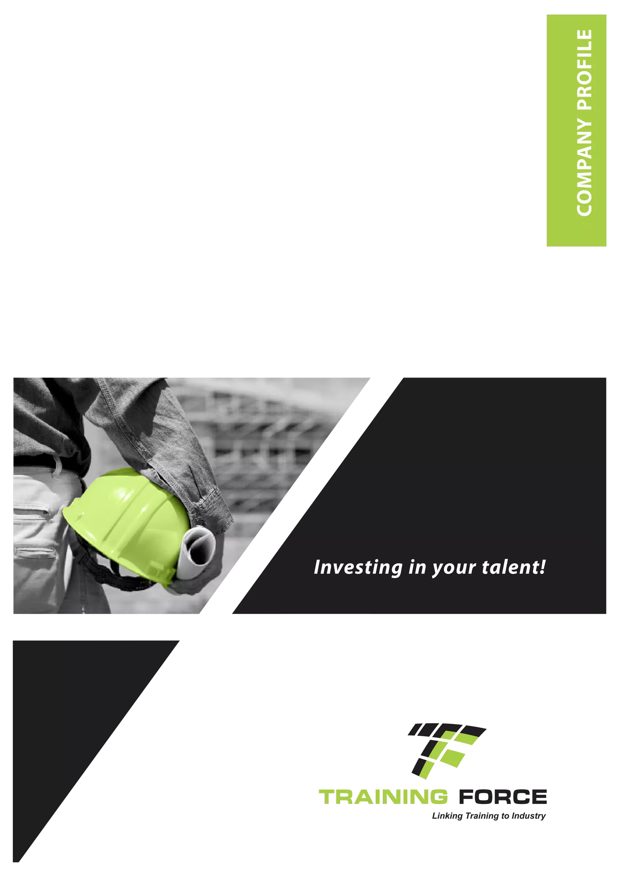 Training Force Company Profile | PDF