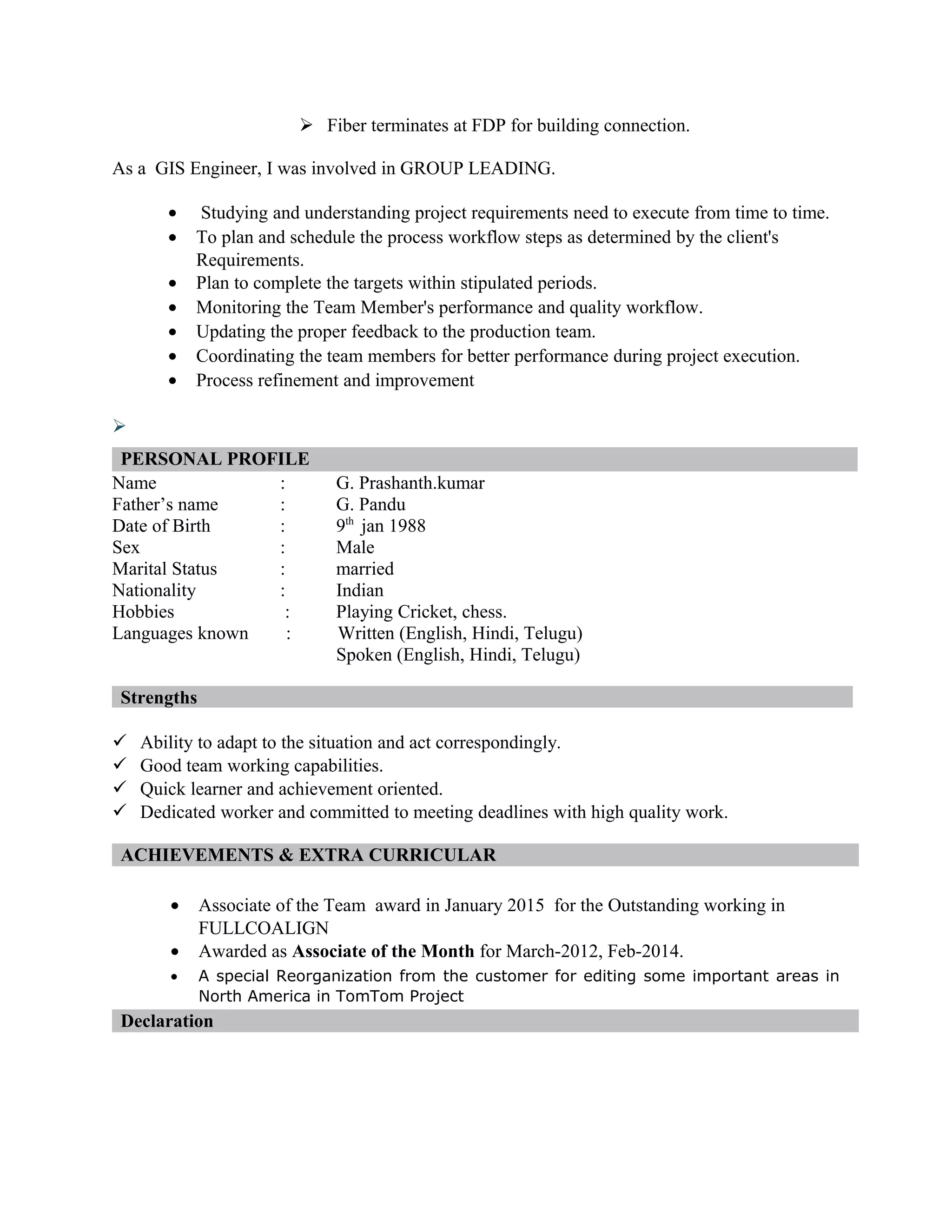prashanth_resume | DOC