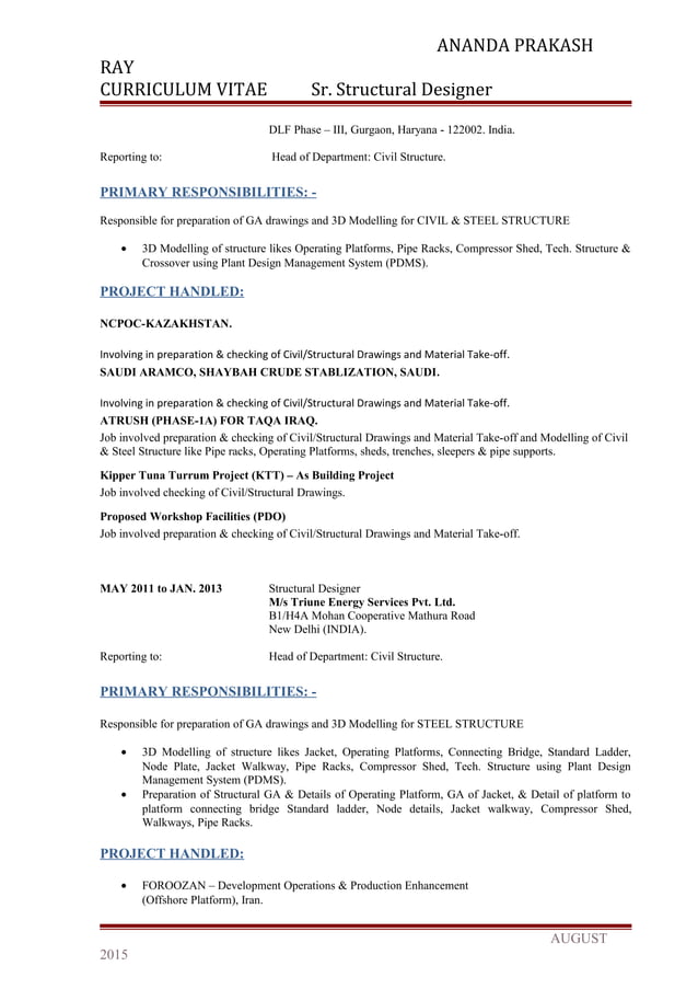 Anand-Resume (1) | DOC