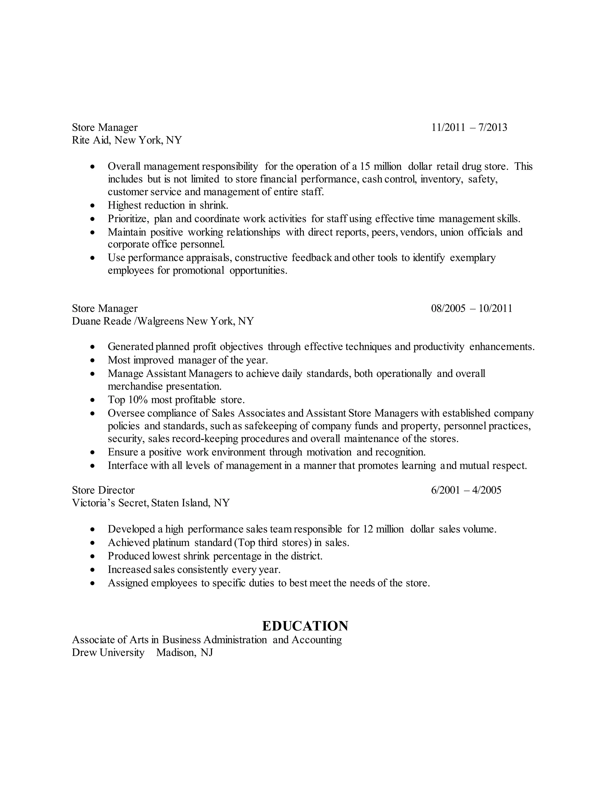 Anthony Layne April 2015 | DOCX