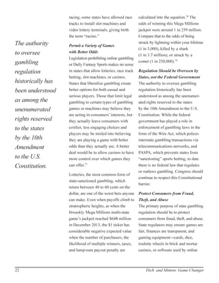 DFS Report-Final | PDF