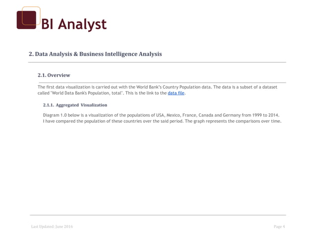 Power BI Portfolio -Aniekan Okono | PDF | Databases | Computer Software and Applications