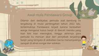 9A 5 PANDAWARA di sekolah dan aplikasinya dalam diskusi | PPTX