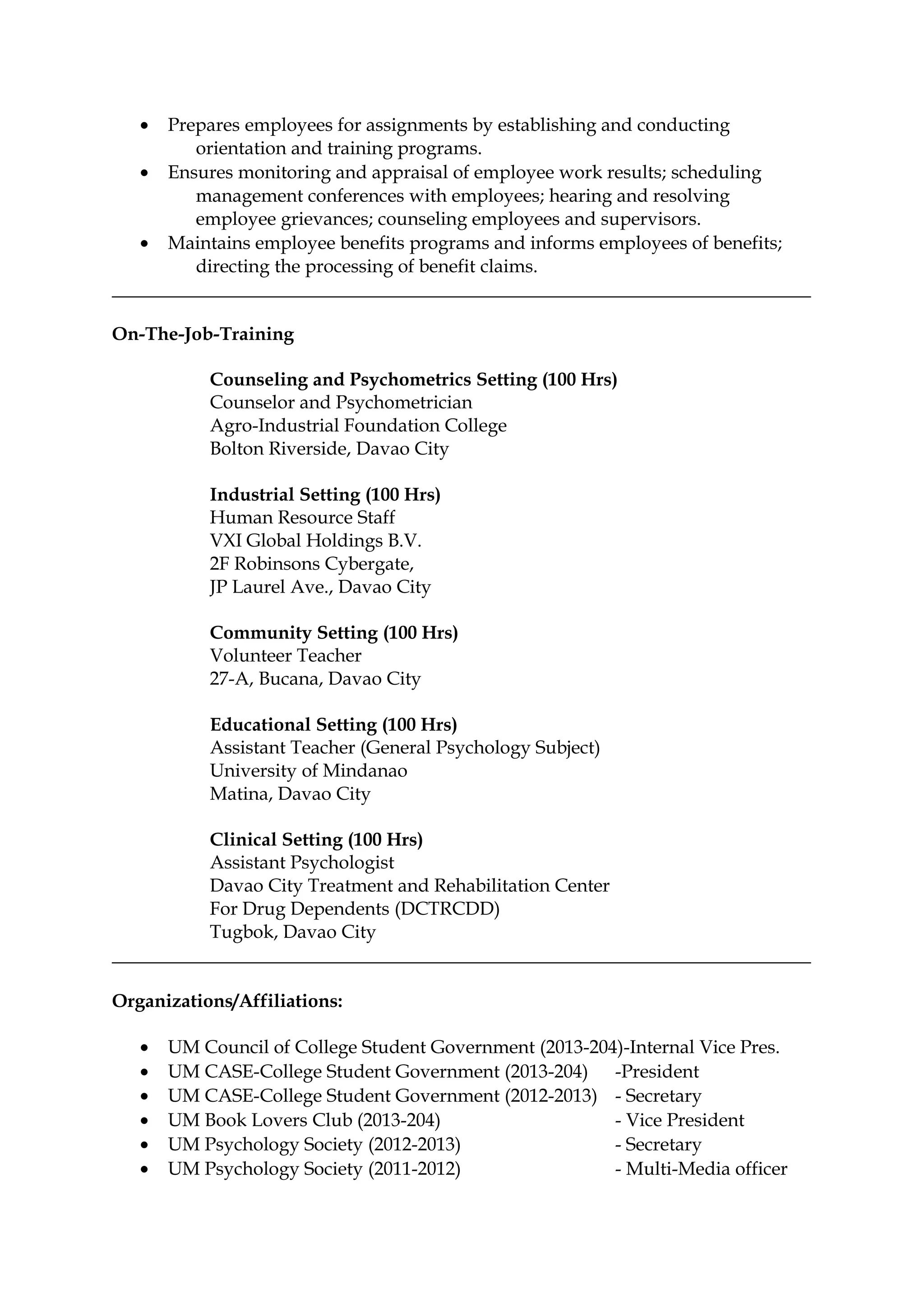 resume-queeniedsalazar | DOC