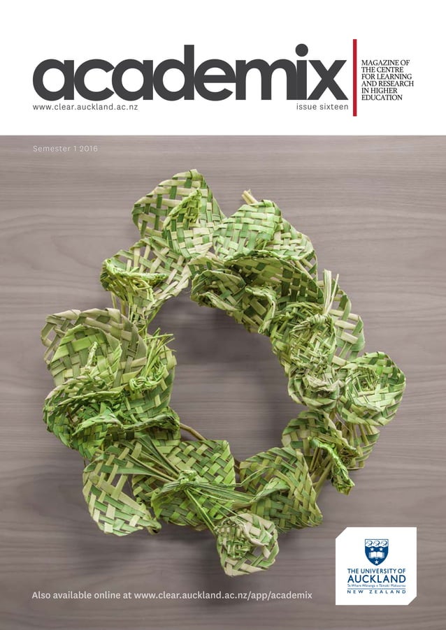 academix_sem1_2016 | PDF | Education industry | Industries