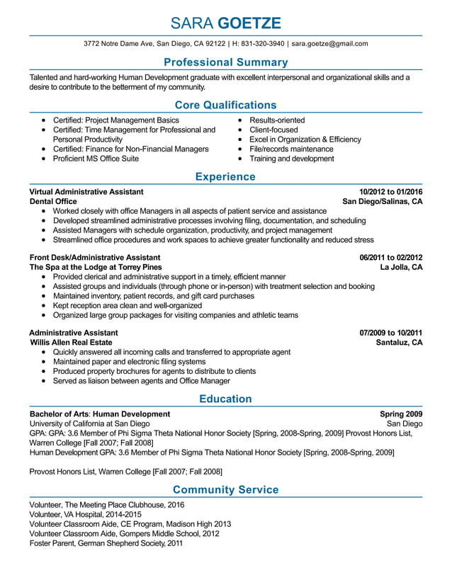 Goetze_resume_16 | PDF