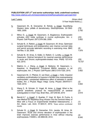 Lebenslauf-5J-publ(e) | PDF
