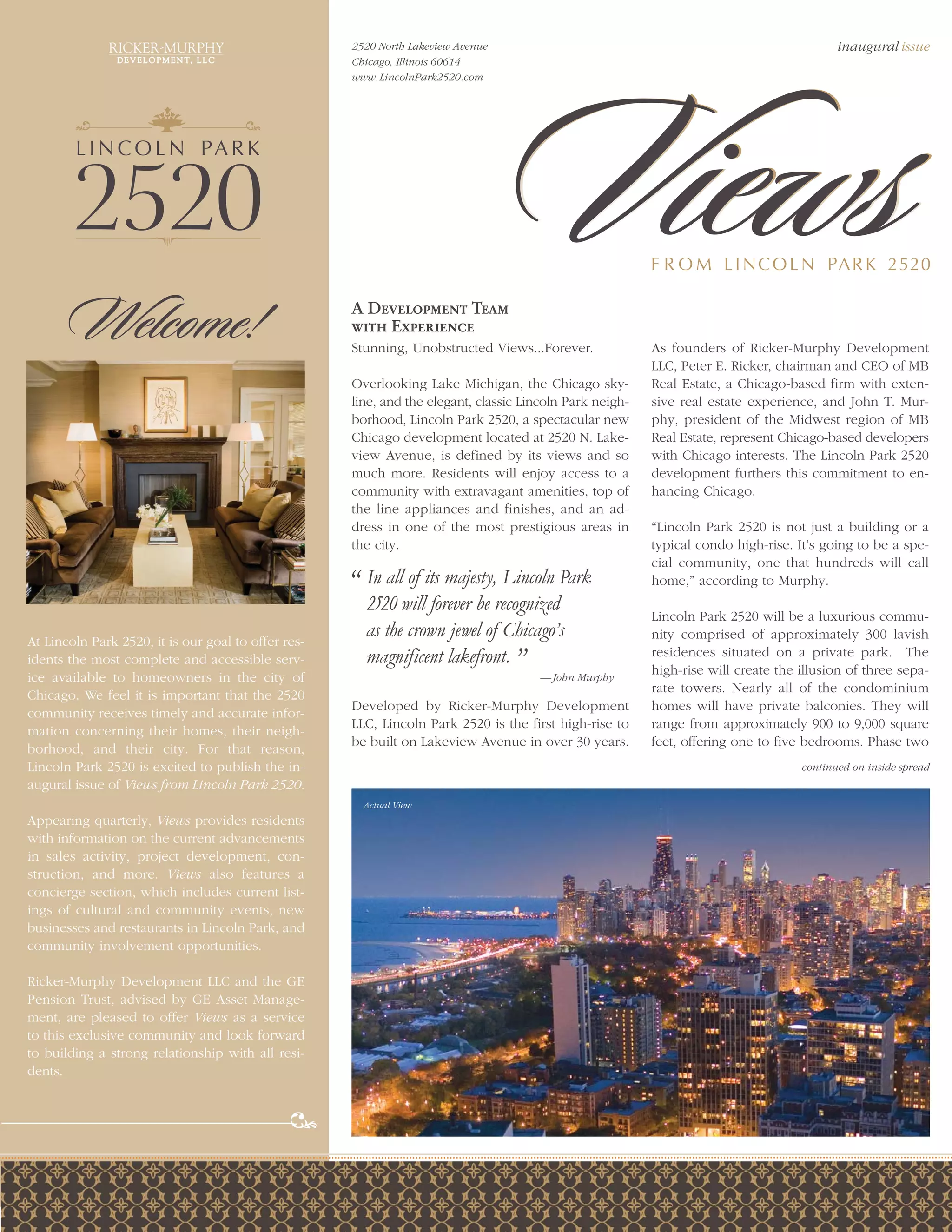 Writing Sample_LP2520 Newsletter_FullScreen-1 | PDF