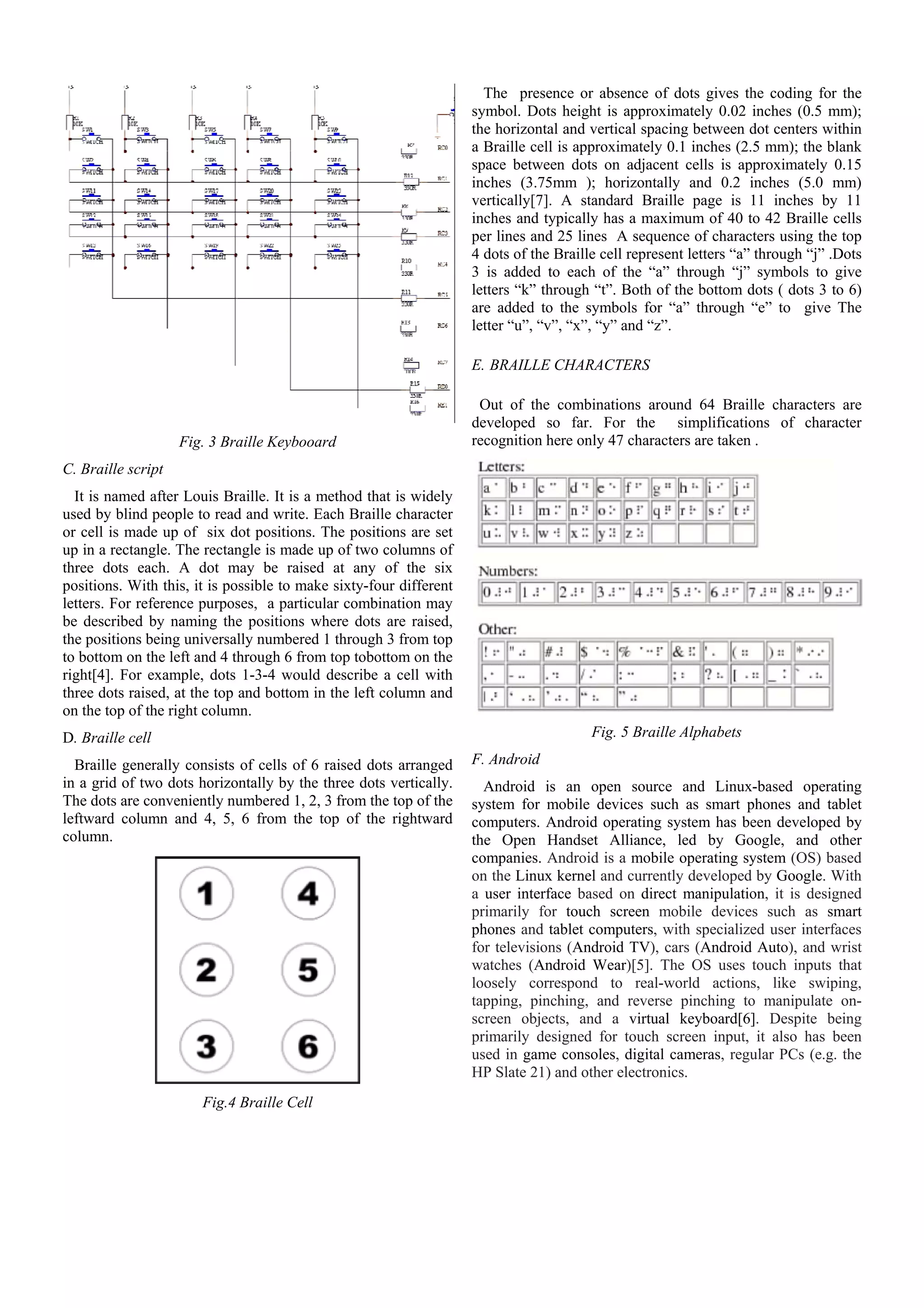 IEEE format S6 | PDF