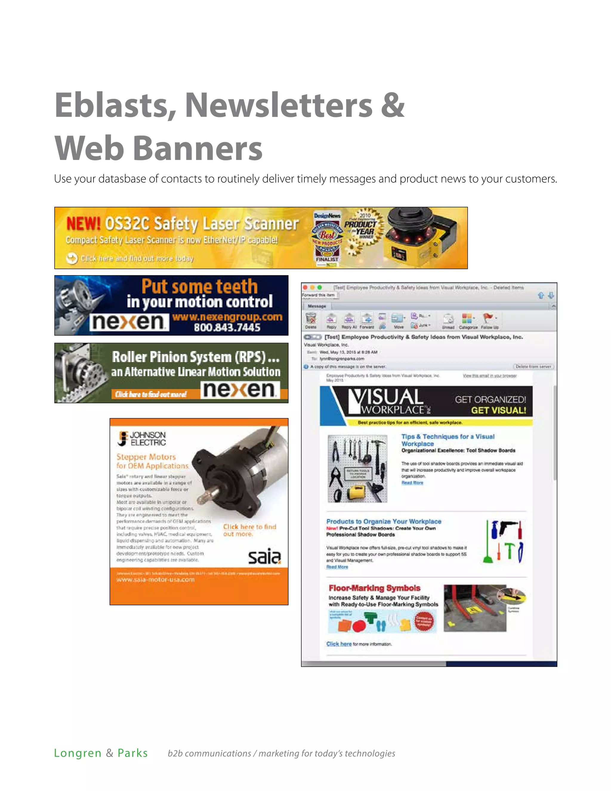 LP Media Capability Examples | PDF