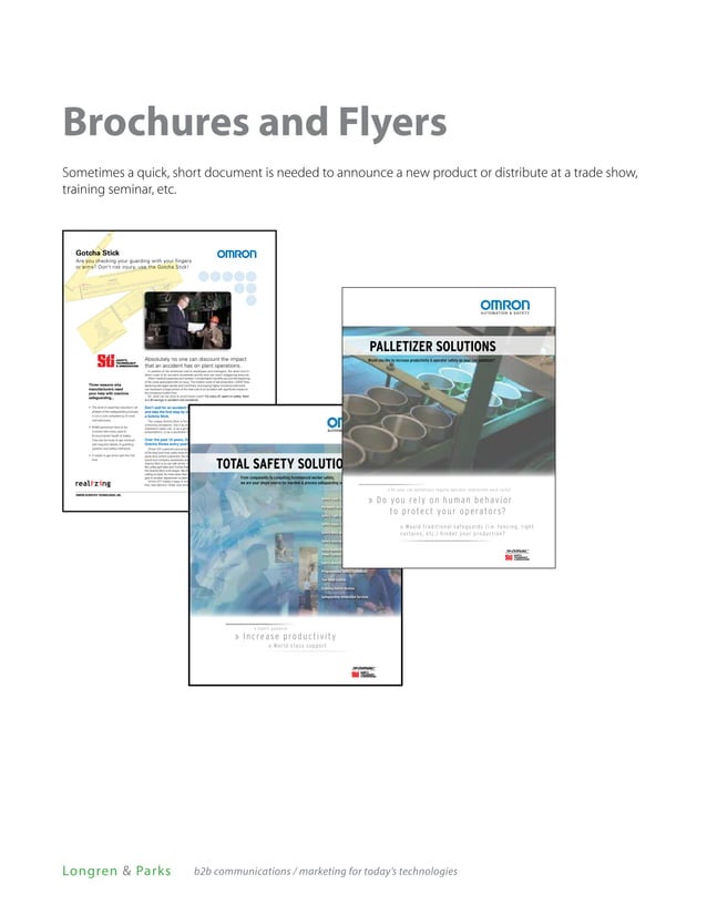 LP Media Capability Examples | PDF