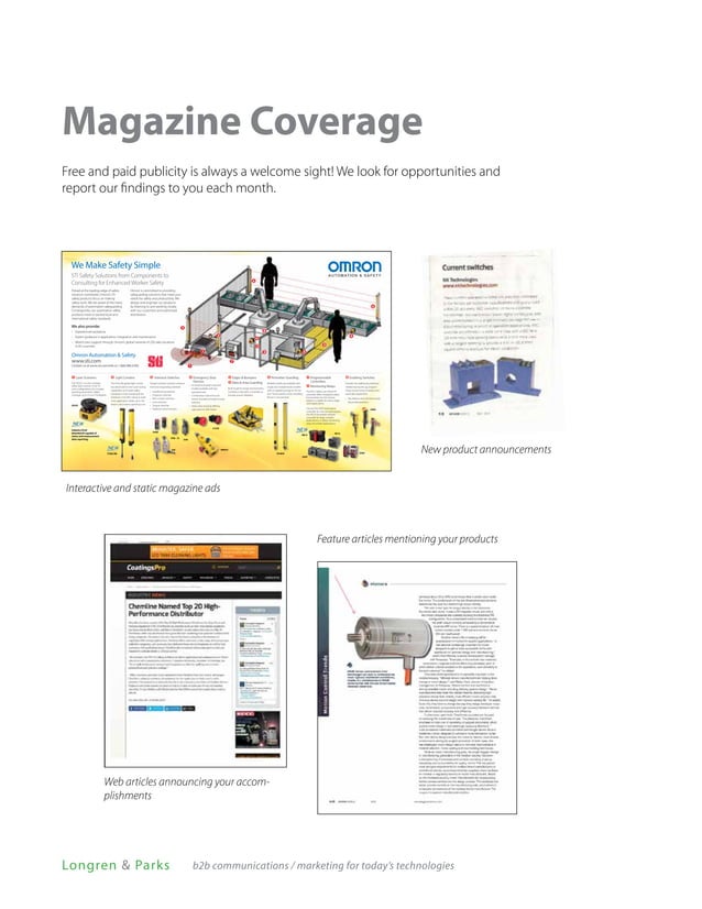 LP Media Capability Examples | PDF