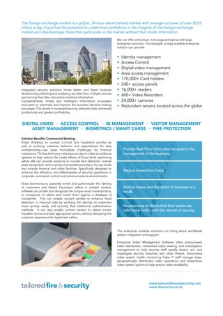TFS Brochure 4_Financial | PDF