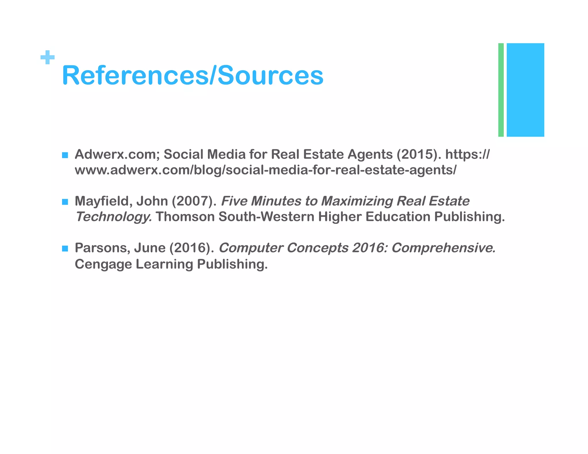 Project2_SocialMedia_RE | PPT