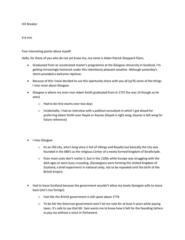 ICE Breaker (2) | PDF