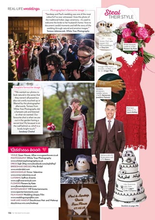 Tie The Knot Scotland Real Life Wedding | PPT