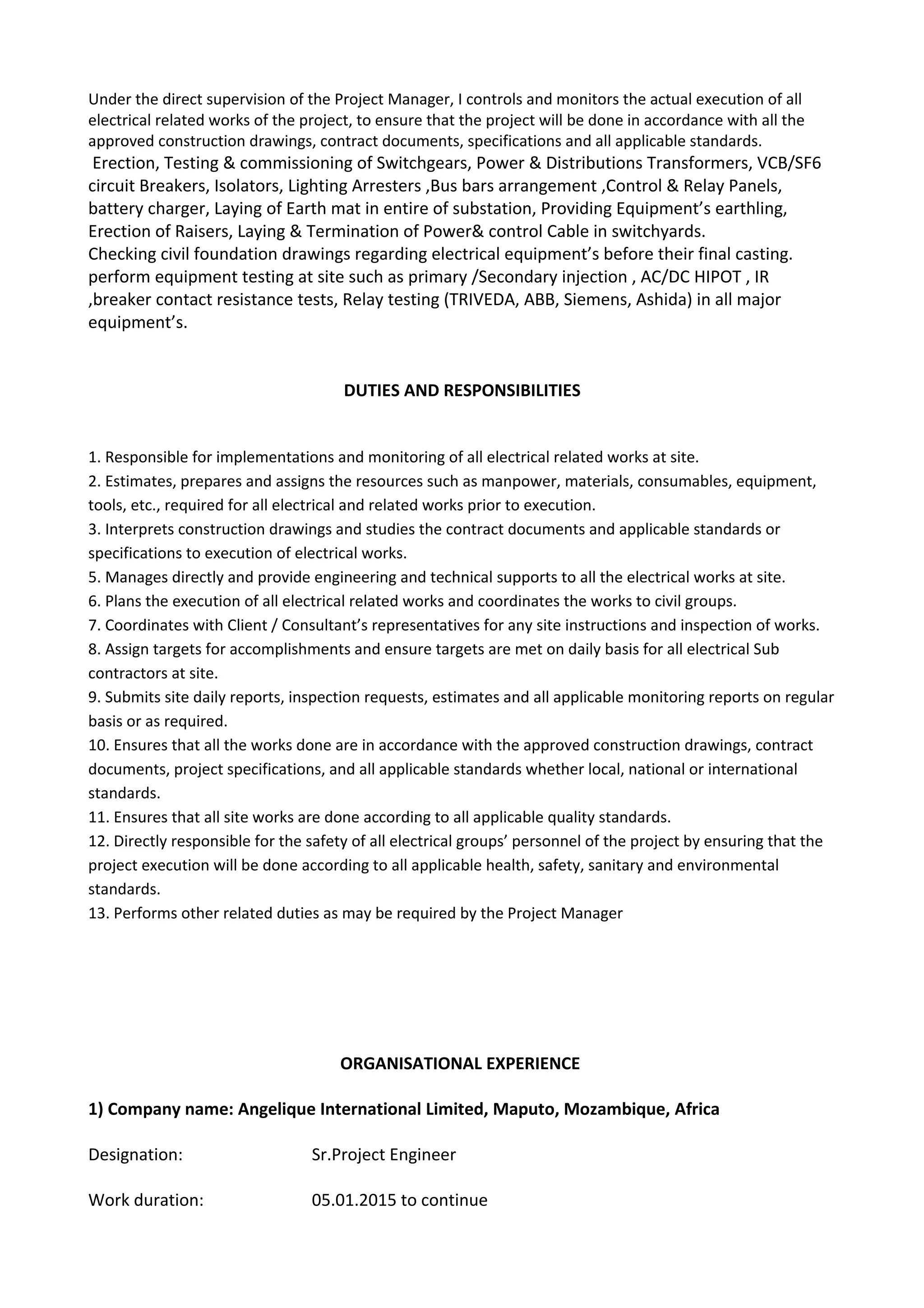 Ashutosh Mishra DOC | PDF