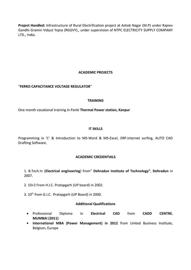 Ashutosh Mishra DOC | PDF