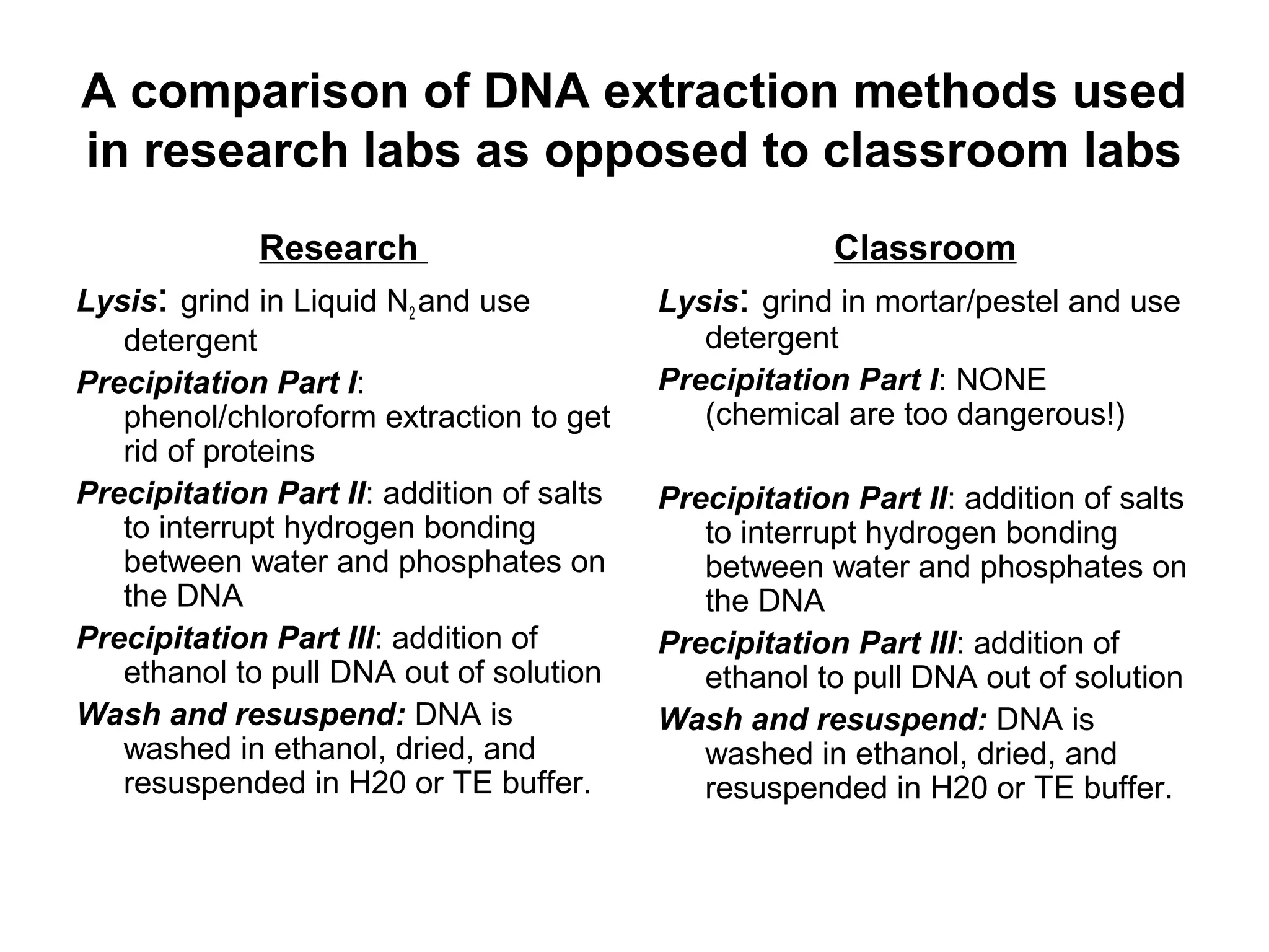 DNA_Extraction_Overview | PPT