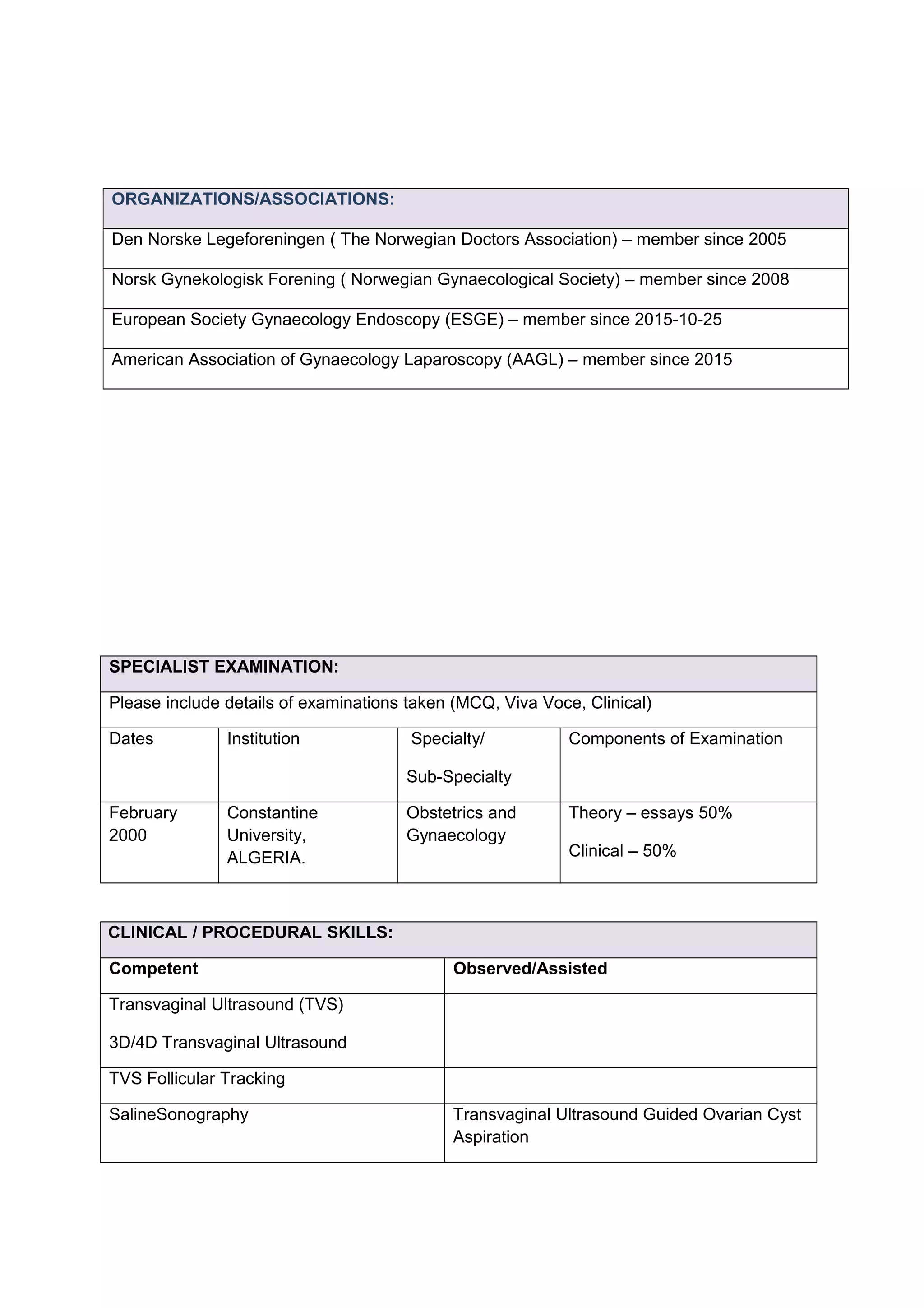 CV Rebiha_English | DOC