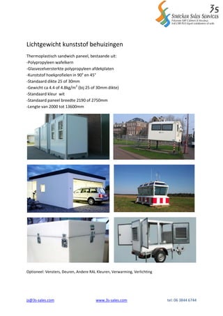 Folder monopan | PDF