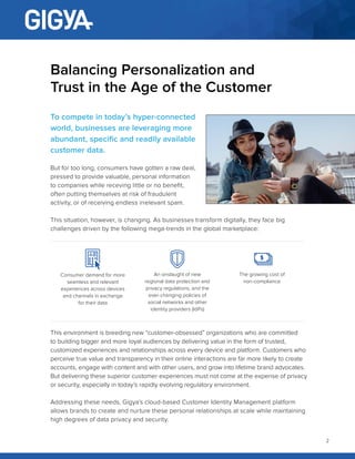 White Paper - Connect, Collect, Convert | PDF