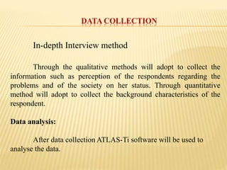 Presentation for IIT interview-2 | PPTX