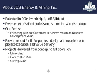 simexmin2016_JDS | PDF