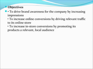 Digigyan Digital Marketing | PPT